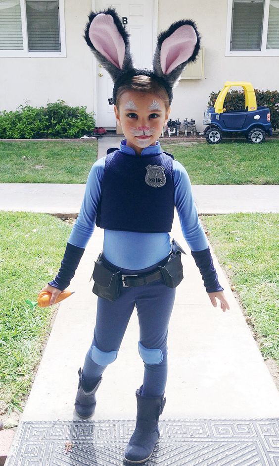 50 DIY Halloween Costume Ideas Let s DIY It All With Kritsyn Merkley